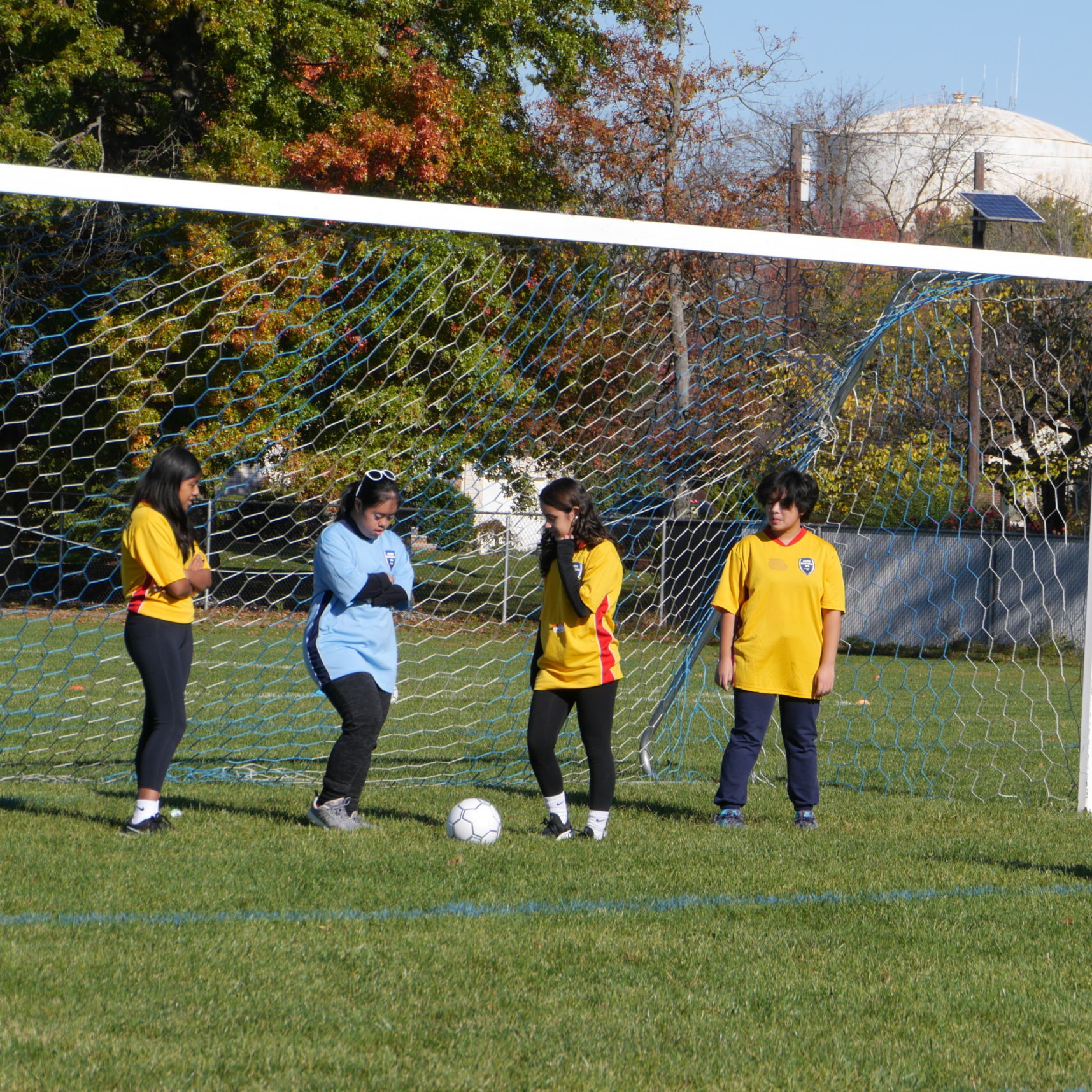 Home | North Brunswick Buddy Ball